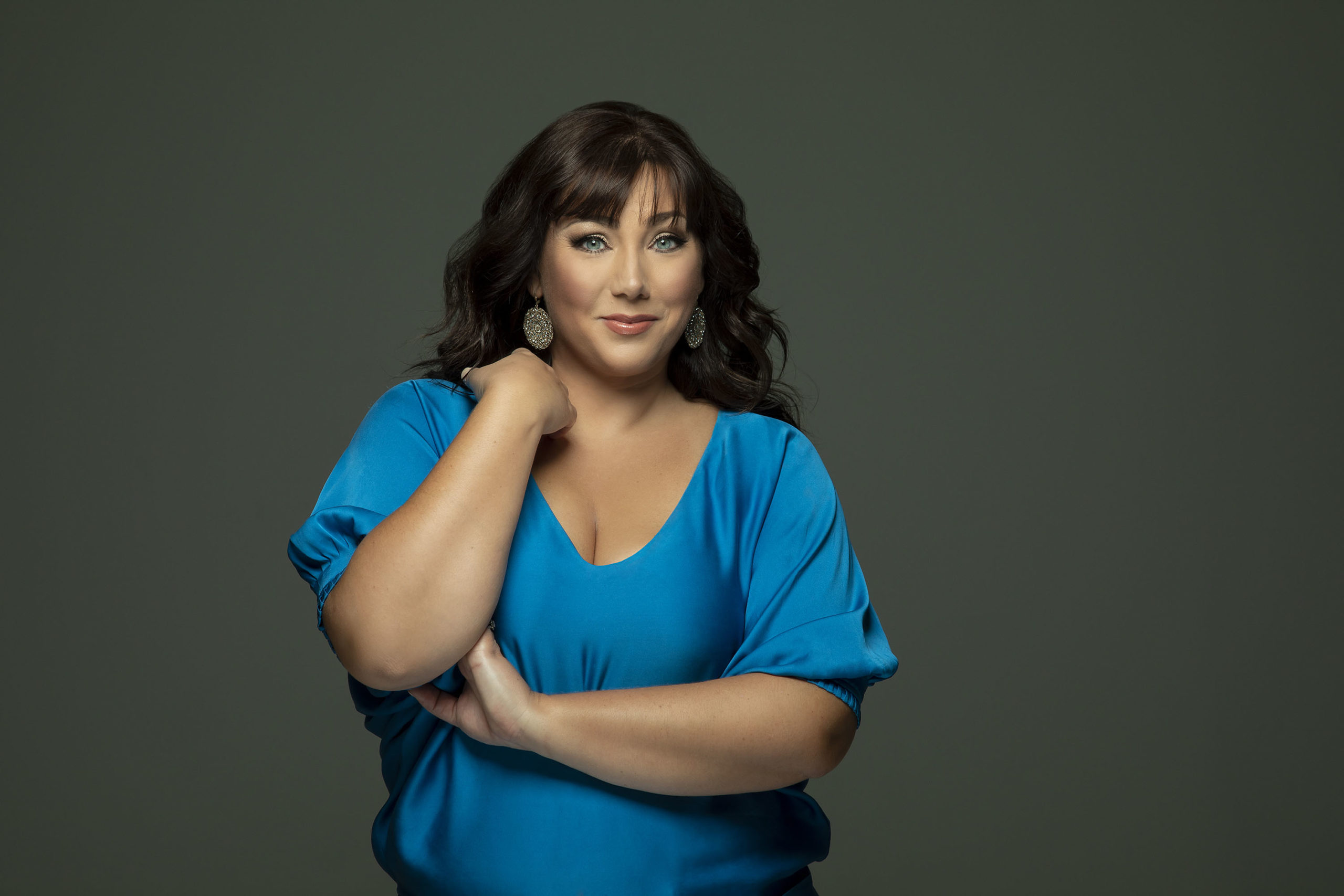 Portraits & Press « Jennifer Rowley